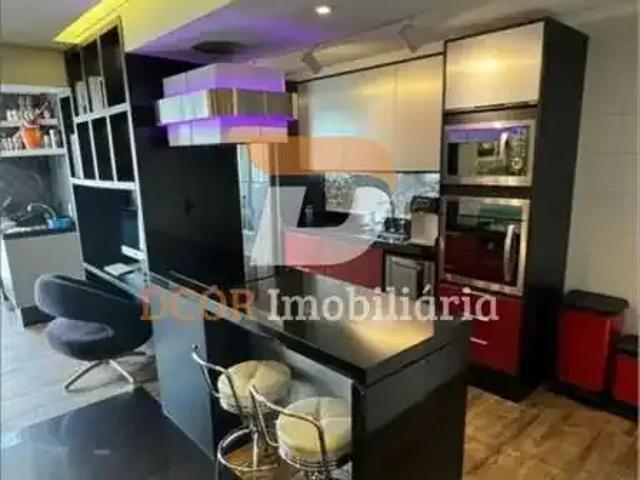 Apartamento para Venda em Diadema/SP Centro 2 Quartos