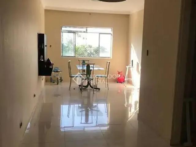 Apartamento para Venda em Diadema/SP Centro 2 Quartos