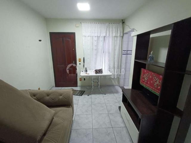 Apartamento para Venda em Diadema/SP Centro 2 Quartos