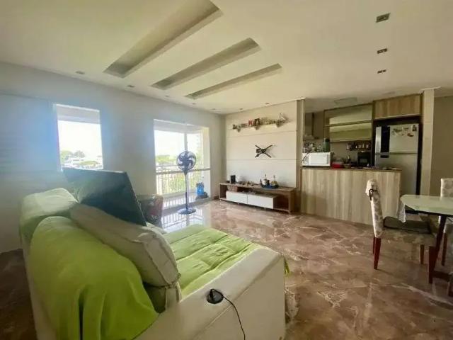 Apartamento para Venda em Diadema/SP Centro 2 Quartos