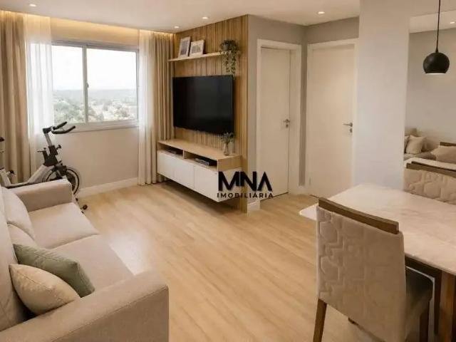 Apartamento para Venda em Diadema/SP Centro 2 Quartos
