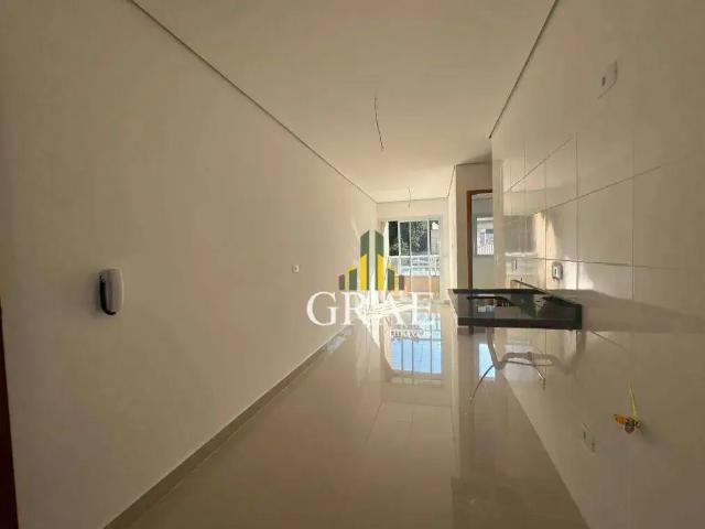 Apartamento para Venda em Diadema/SP Centro 2 Quartos