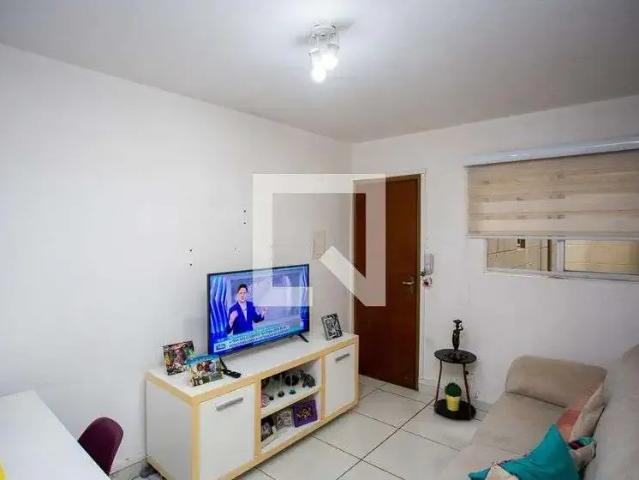 Apartamento para Venda em Diadema/SP Centro 2 Quartos
