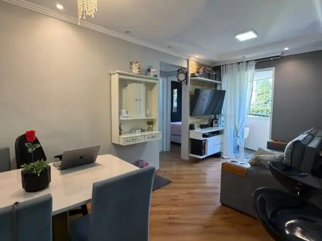 Apartamento para Venda em Diadema/SP Centro 2 Quartos