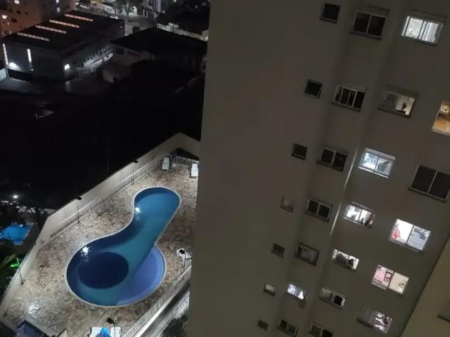 Apartamento para Venda em Diadema/SP Centro 2 Quartos