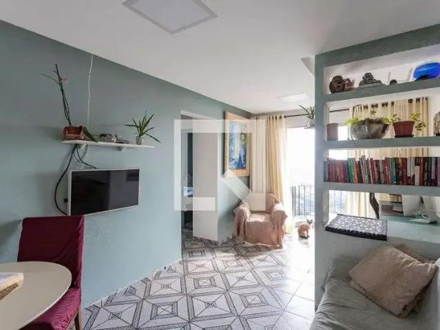 Apartamento para Venda em Diadema/SP Centro 2 Quartos