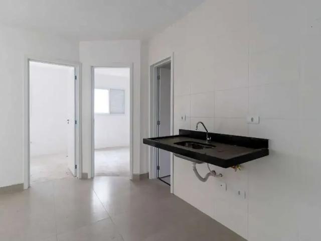 Apartamento para Venda em Diadema/SP Centro 2 Quartos