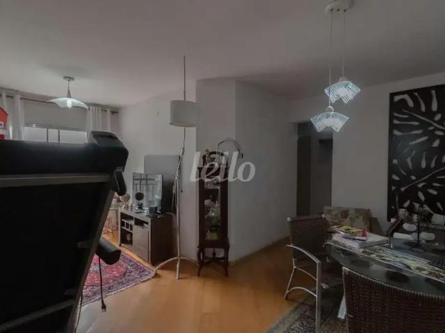 Apartamento para Venda em Diadema/SP Centro 2 Quartos