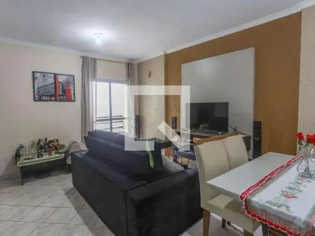 Apartamento para Venda em Diadema/SP Centro 2 Quartos