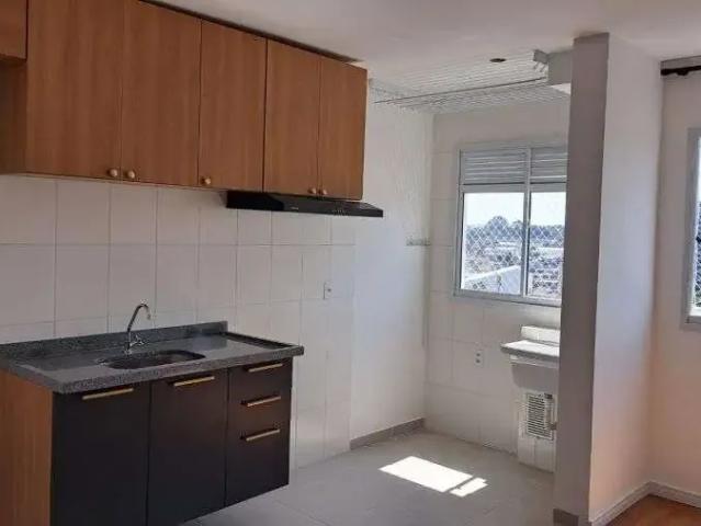 Apartamento para Venda em Diadema/SP Centro 2 Quartos