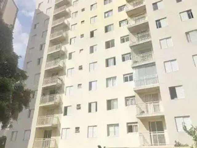 Apartamento para Venda em Diadema/SP Centro 2 Quartos