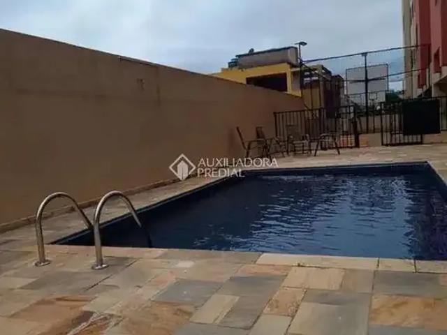 Apartamento para Venda em Diadema/SP Centro 2 Quartos