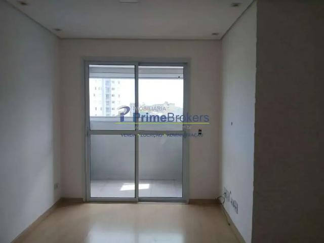 Apartamento para Venda em Diadema/SP Centro 2 Quartos