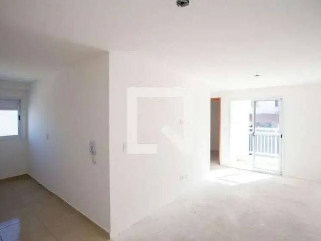 Apartamento para Venda em Diadema/SP Centro 2 Quartos