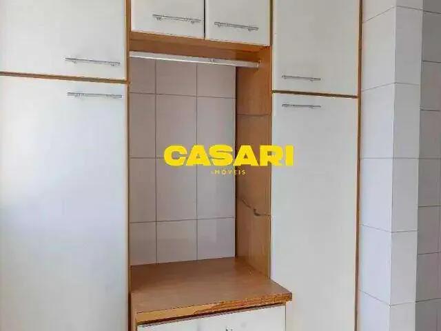 Apartamento para Venda em Diadema/SP Centro 2 Quartos