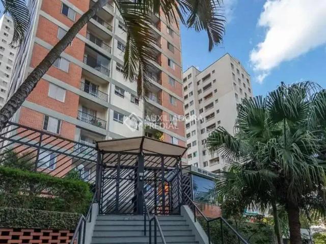 Apartamento para Venda em Diadema/SP Centro 2 Quartos