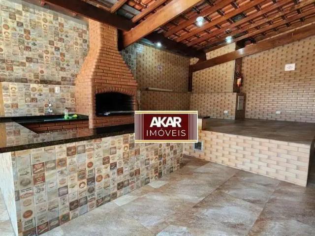 Apartamento para Venda em Diadema/SP Centro 2 Quartos