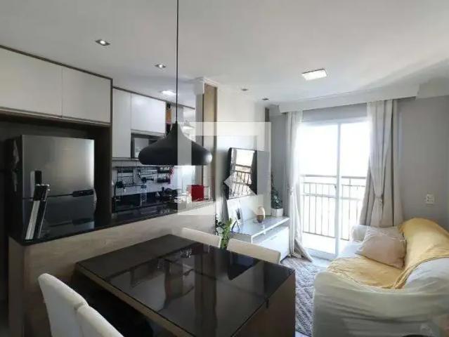 Apartamento para Venda em Diadema/SP Centro 2 Quartos