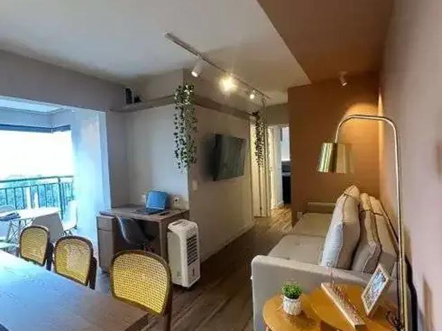 Apartamento para Venda em Diadema/SP Centro 2 Quartos