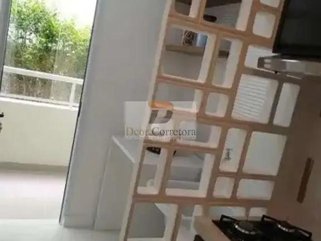 Apartamento para Venda em Diadema/SP Centro 2 Quartos