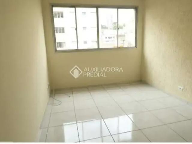 Apartamento para Venda em Diadema/SP Centro 2 Quartos