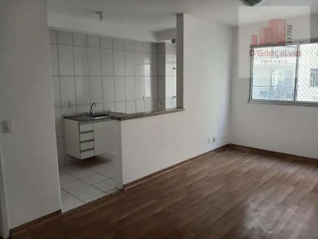 Apartamento para Venda em Diadema/SP Centro 2 Quartos