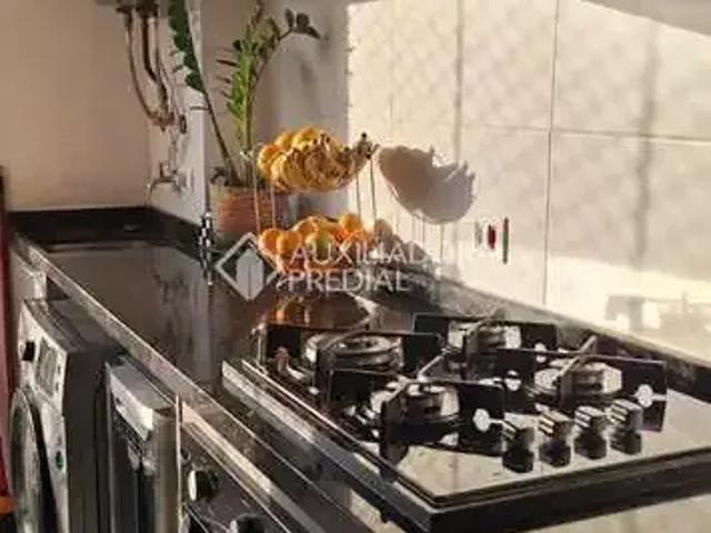 Apartamento para Venda em Diadema/SP Centro 2 Quartos