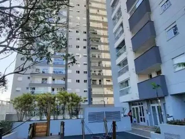 Apartamento para Venda em Diadema/SP Centro 2 Quartos