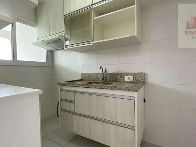 Apartamento para Venda em Diadema/SP Centro 2 Quartos