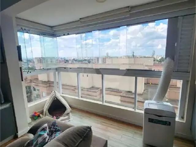 Apartamento para Venda em Diadema/SP Centro 2 Quartos