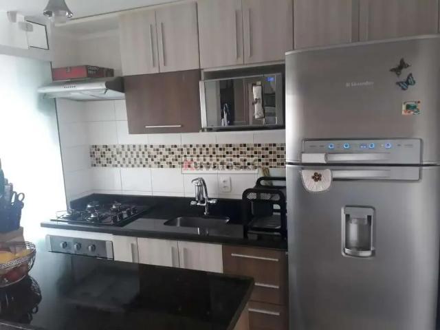 Apartamento para Venda em Diadema/SP Centro 2 Quartos