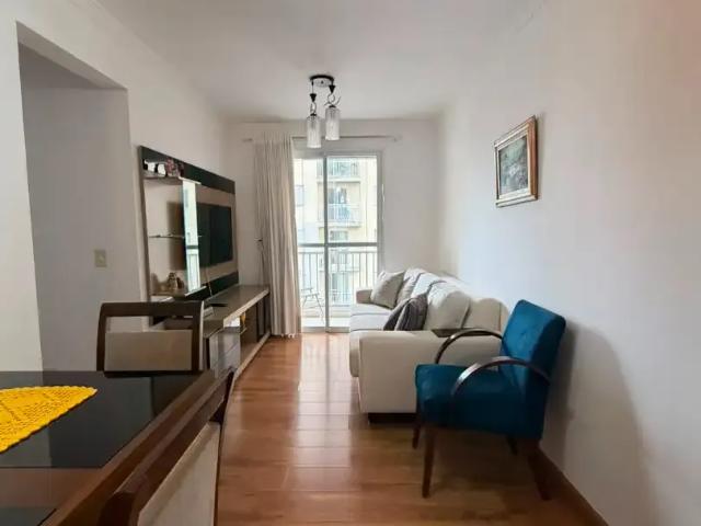 Apartamento para Venda em Diadema/SP Centro 2 Quartos
