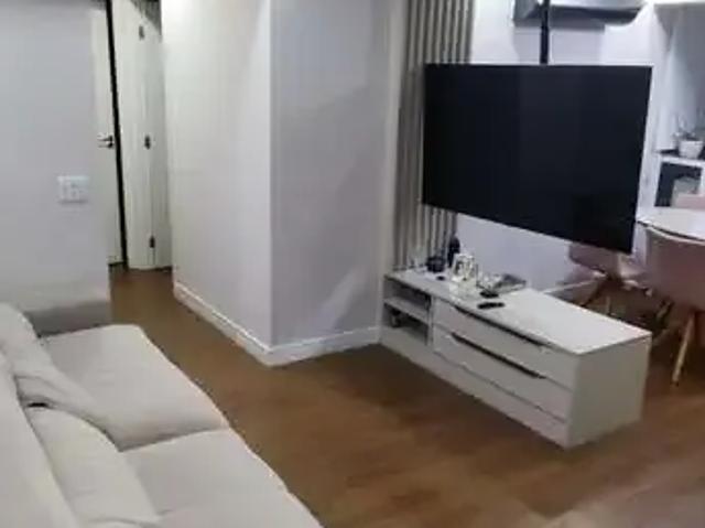 Apartamento para Venda em Diadema/SP Centro 2 Quartos