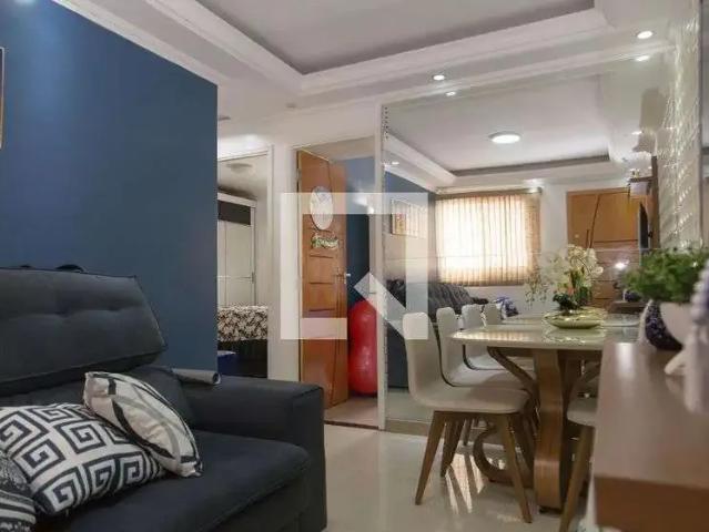 Apartamento para Venda em Diadema/SP Centro 2 Quartos