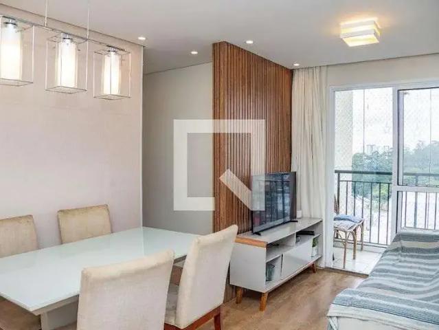 Apartamento para Venda em Diadema/SP Centro 2 Quartos