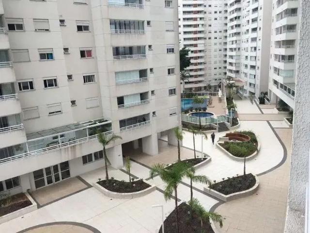 Apartamento para Venda em Diadema/SP Centro 4 Quartos
