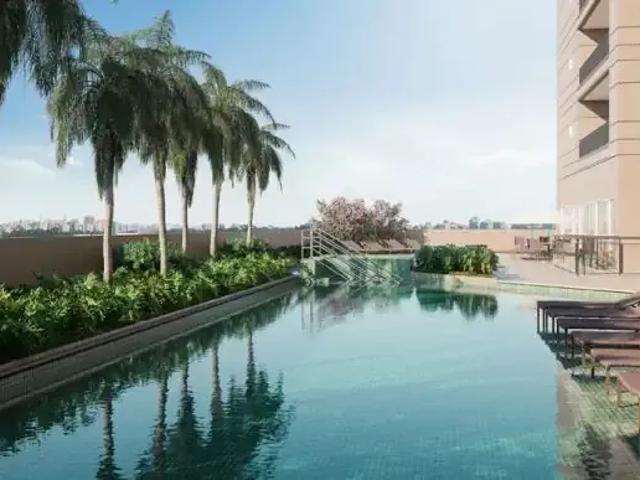 Apartamento para Venda em Diadema/SP Centro 4 Quartos