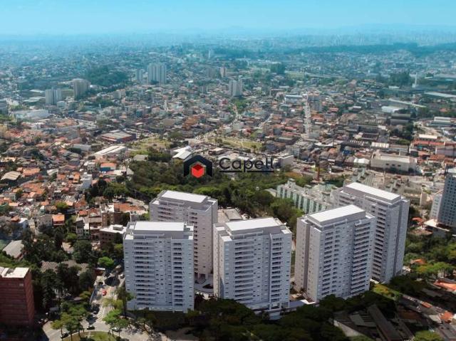 Apartamento para Venda em Diadema/SP Centro 4 Quartos