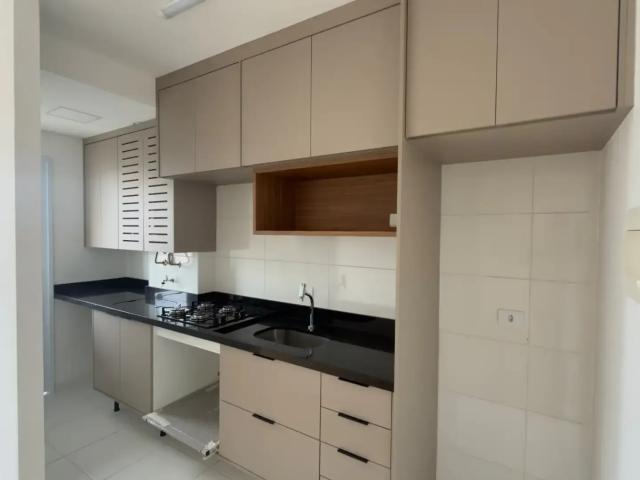 Apartamento para Venda em Diadema/SP Centro