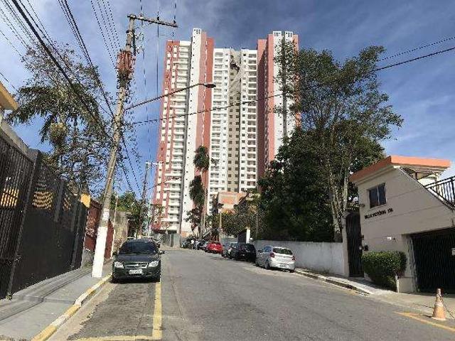 Apartamento para Venda em Diadema/SP Centro