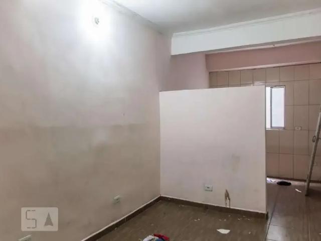 Apartamento para Venda em Diadema/SP Conceição 1 Quartos