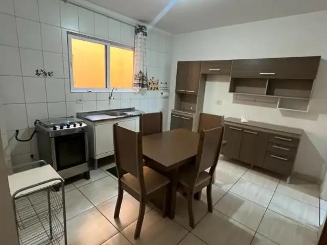 Apartamento para Venda em Diadema/SP Conceição 1 Quartos