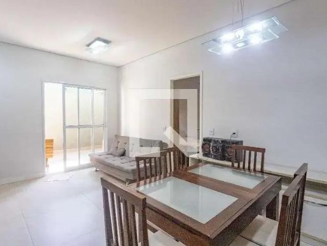 Apartamento para Venda em Diadema/SP Conceição 1 Quartos