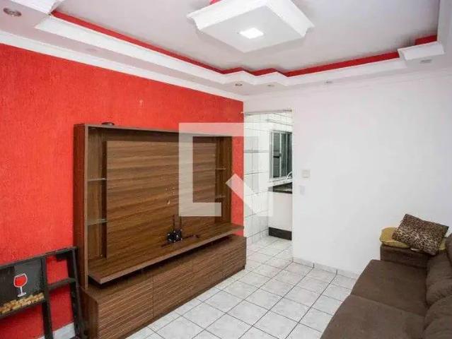 Apartamento para Venda em Diadema/SP Conceição 1 Quartos