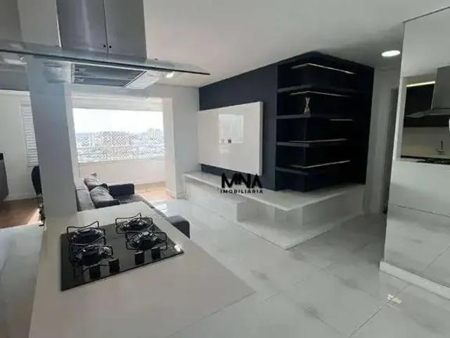Apartamento para Venda em Diadema/SP Conceição 1 Quartos