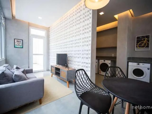 Apartamento para Venda em Diadema/SP Conceição 2 Quartos