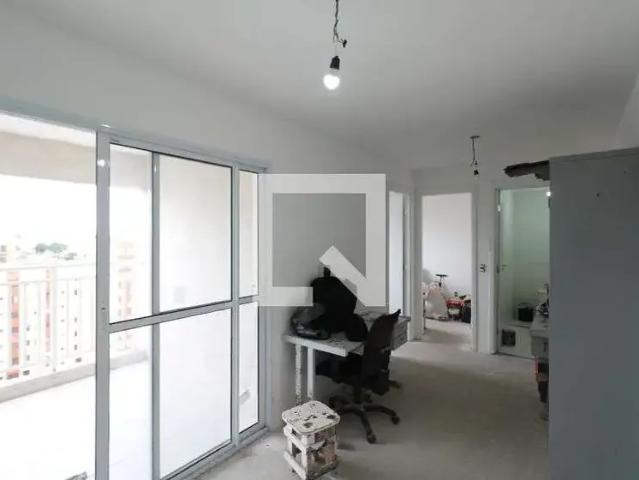 Apartamento para Venda em Diadema/SP Conceição 2 Quartos