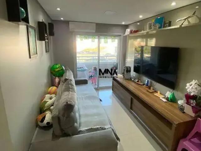 Apartamento para Venda em Diadema/SP Conceição 2 Quartos