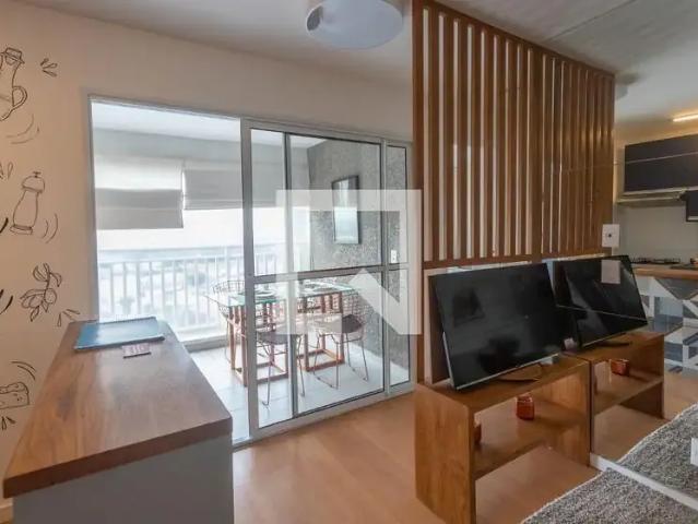 Apartamento para Venda em Diadema/SP Conceição 2 Quartos