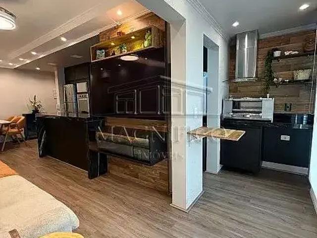 Apartamento para Venda em Diadema/SP Conceição 2 Quartos